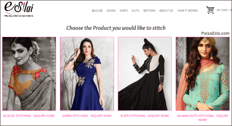 घर बैठे सिलाई का काम चाहिए? 3 दिन में मिलेगा Silai Work From Home ...